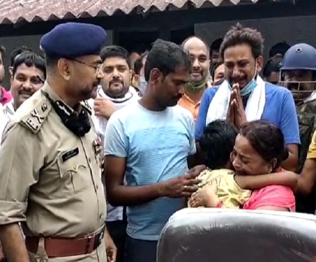 Gonda Kidnapping Case: चार करोड़ की व्यवस्था करो या बच्चे की उम्मीद खो दो..किडनैपर महिला ने ...